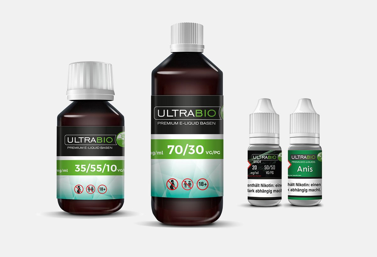 Ultrabio Werke GmbH | westident Werbeagentur